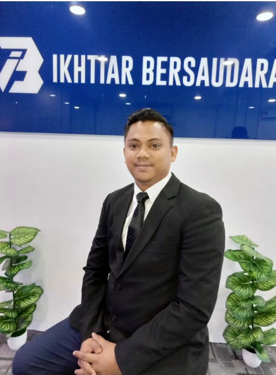Our Team - Ikhtiar Bersaudara Sdn Bhd