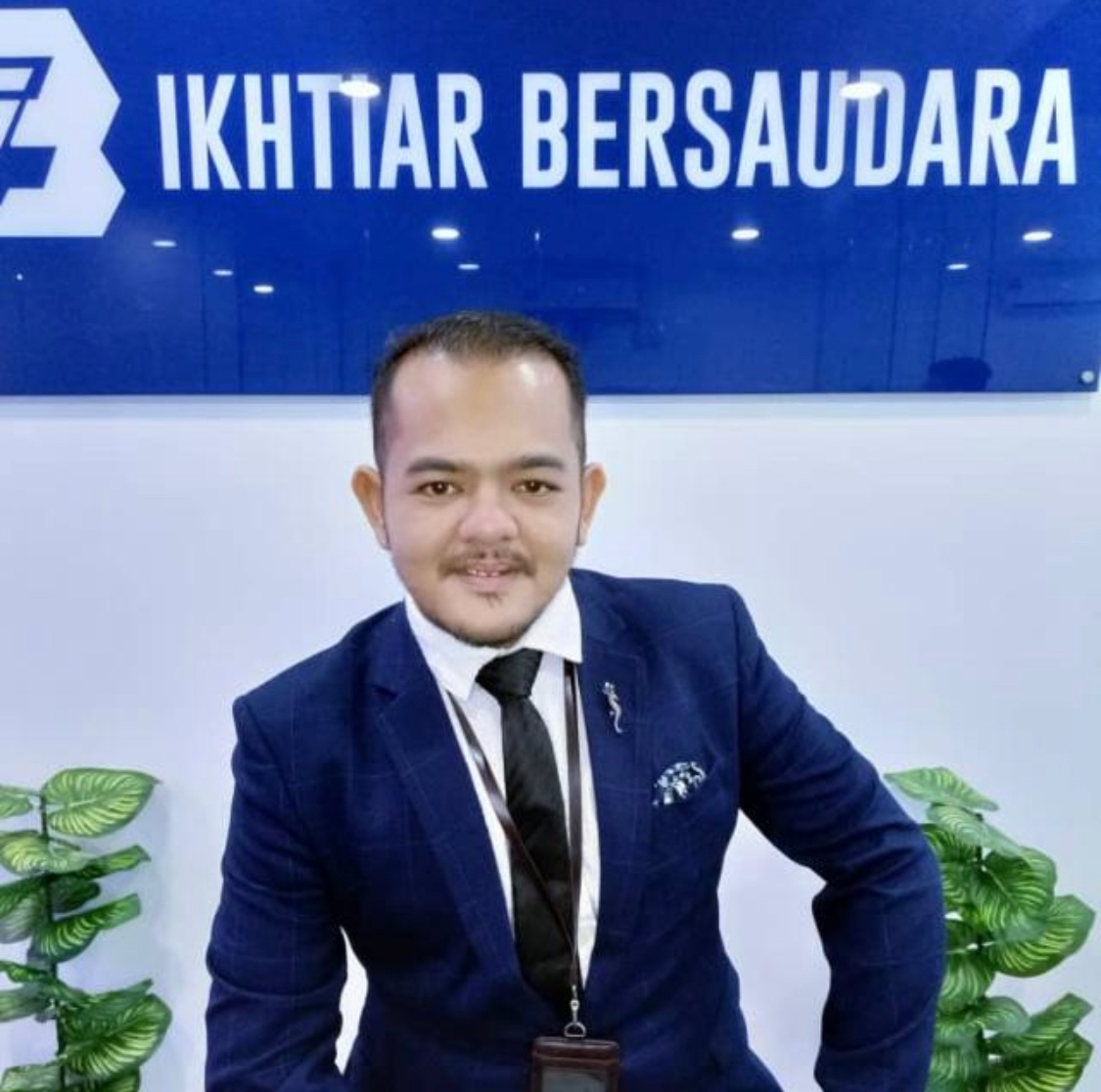 Our Team - Ikhtiar Bersaudara Sdn Bhd